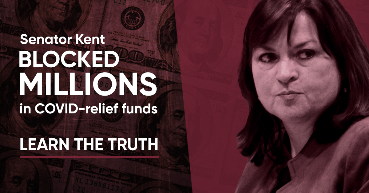 Susan Kent - North Star Values PAC